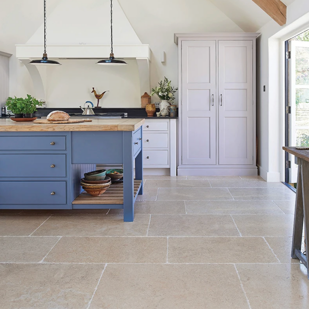 Natural Stone Tiles - Blackman Rowe-Cornwall