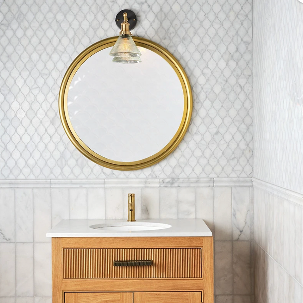 Mosaic Tiles - Blackman Rowe-Cornwall