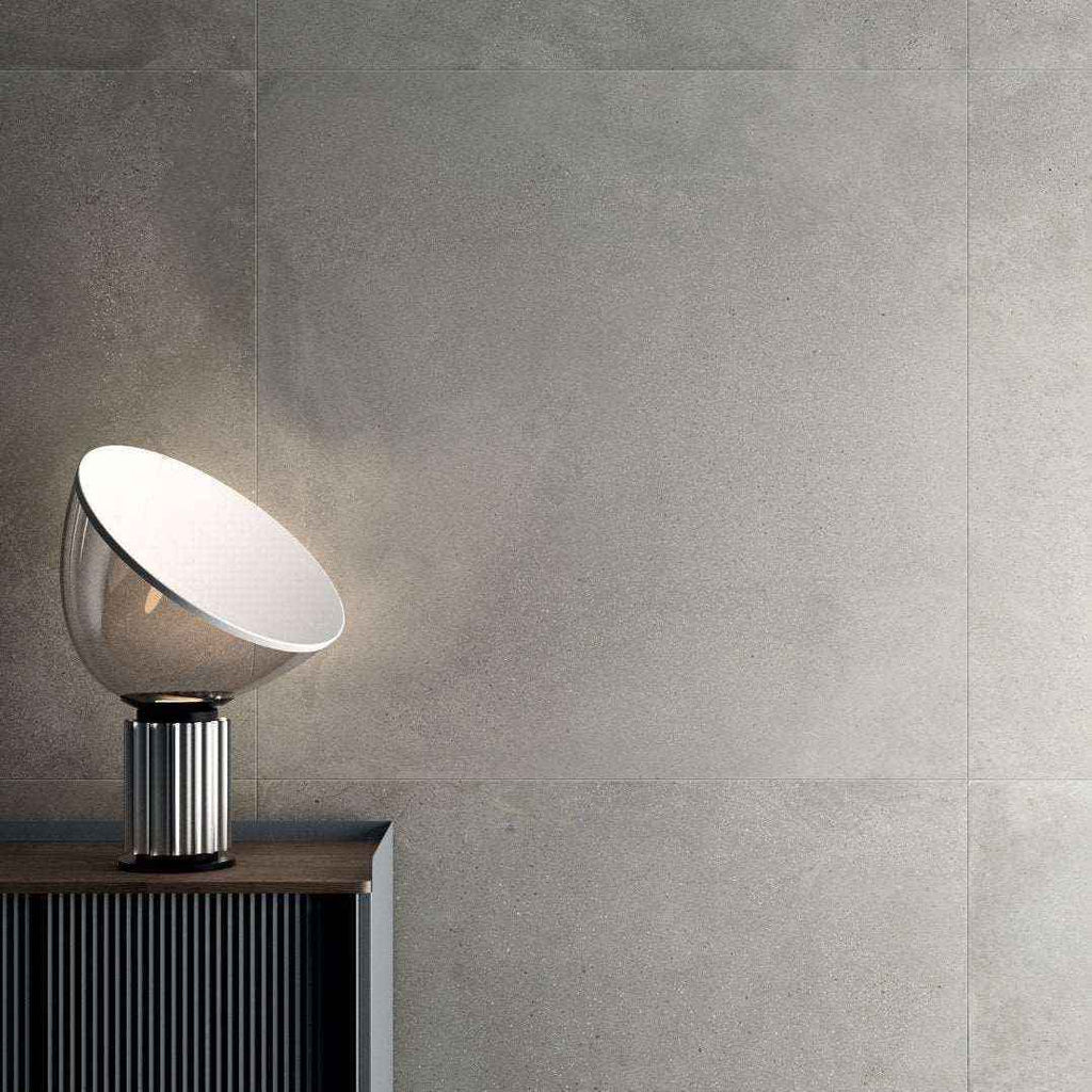 Phase Porcelain Grey 60x60cm £64.28/ M2 - Blackman Rowe-Cornwall