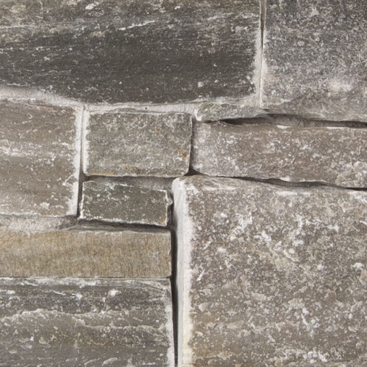 ZClad Natural Stone Cladding - Nordic - Blackman Rowe-Cornwall