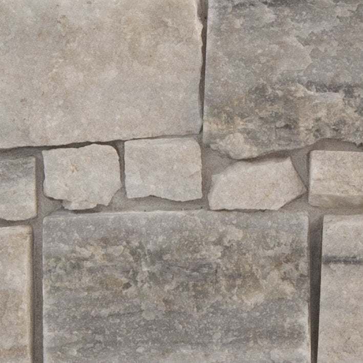 ZClad Natural Stone Cladding - Pebble Grey – Blackman Rowe