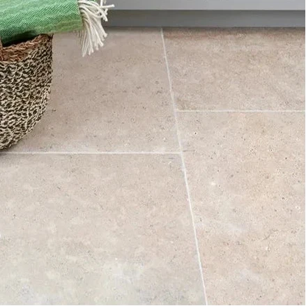 Wychwood Limestone Tumbled Finish, 40x40, £78.50 / M2 - Blackman Rowe ...
